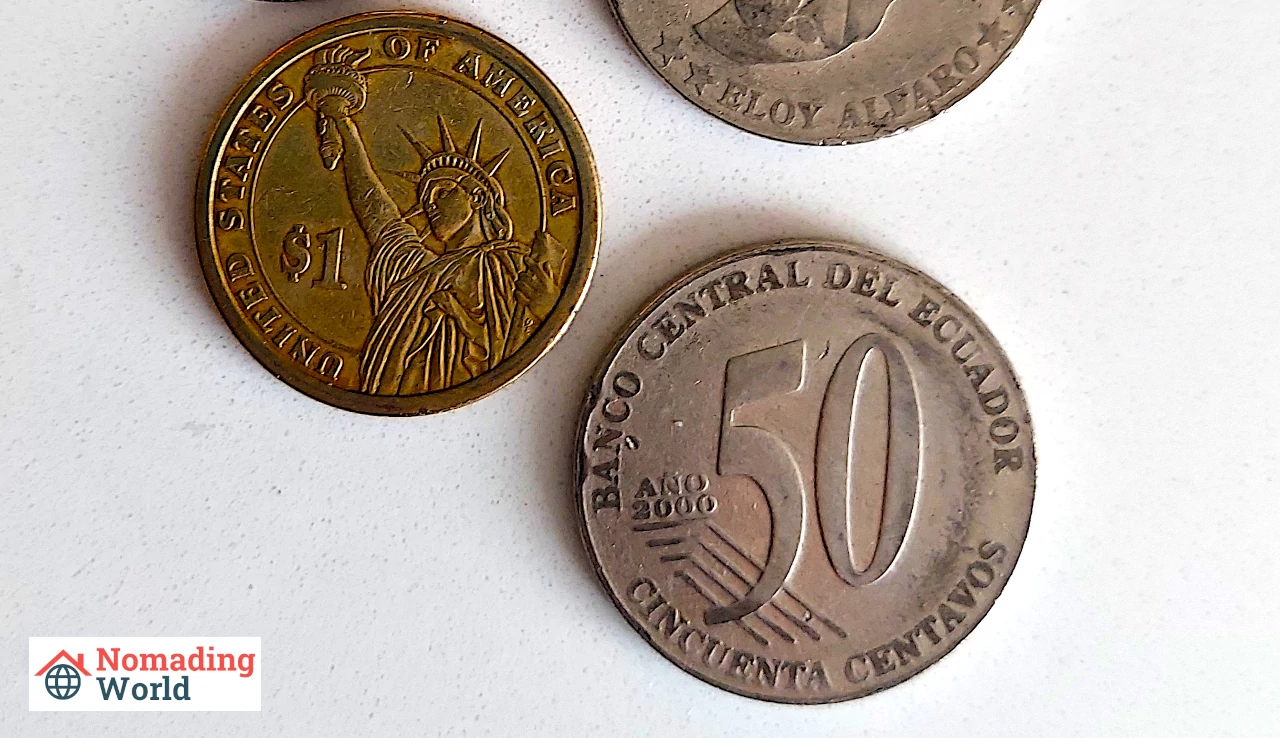 Banking in Ecuador as an Expat - Nomading World